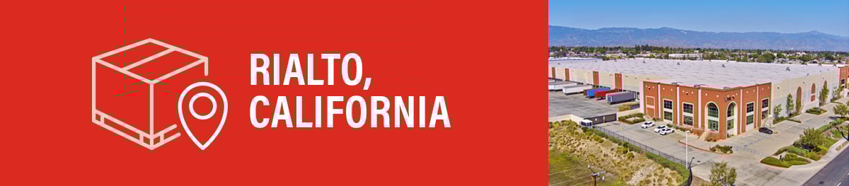 BOX Partners Opens New California Distribution Center